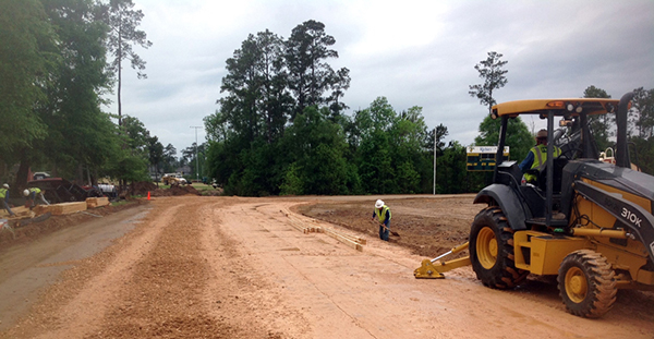 Environmental Considerations For Design-Build Project by Hellas Construction